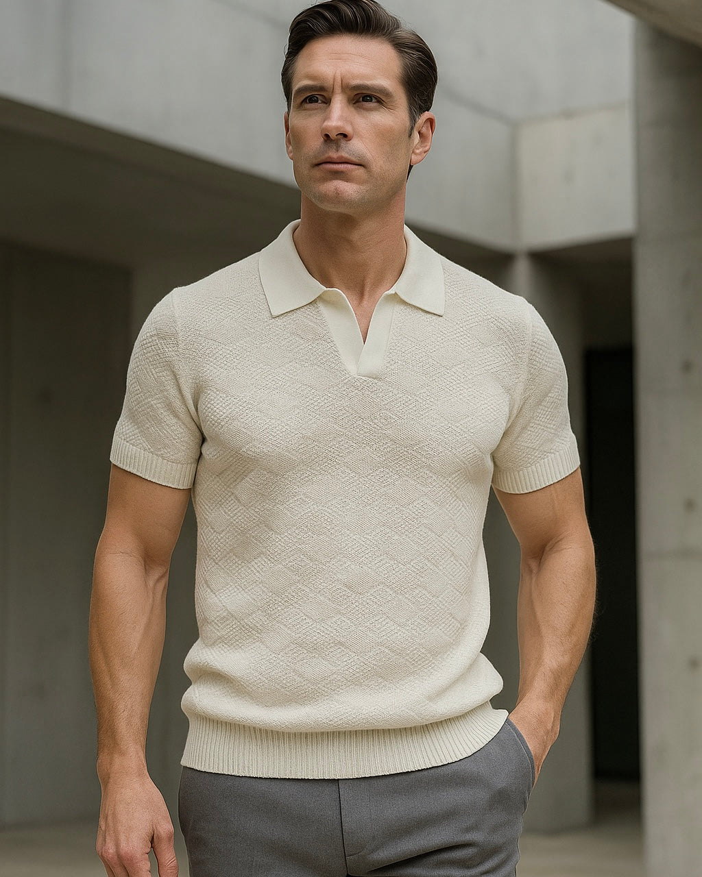 Polos – KIPÁN